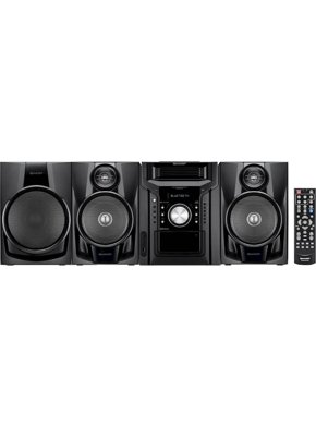Stereo Shelf Systems in All Home Stereos - Walmart.com
