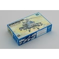 Trumpeter 5115 AH-64A Apache Late Production Version 1/35 Scale Plastic ...
