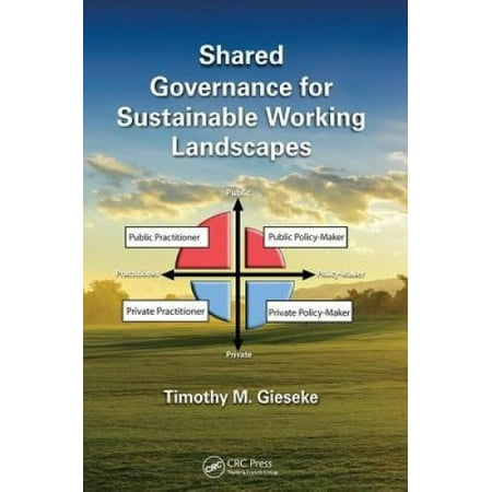 Shared Governance for Sustainable Working Landscapes | Walmart Canada