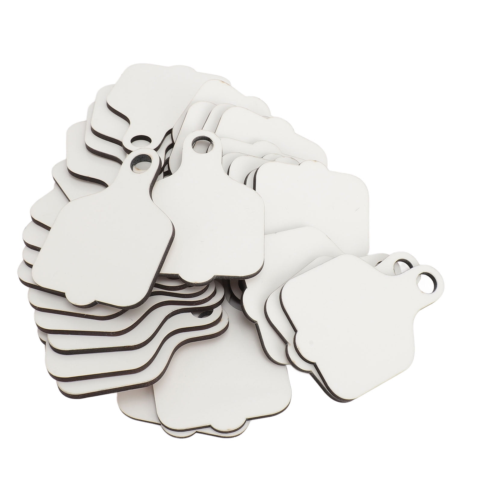 Sublimation Name Plate, Personalized 40oz Tumbler Sublimation Name Tag ...