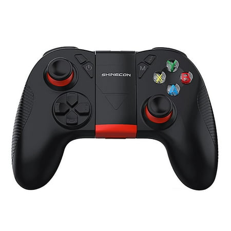 Wireless Bluetooth-compatible Phone Game Controller Joystick With ...