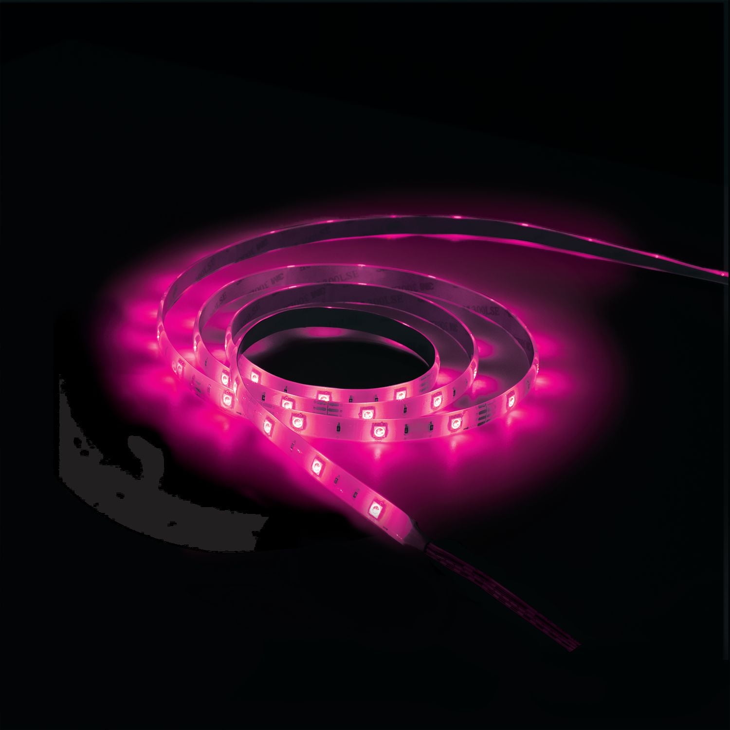 Click here for Merkury Innovations Merkury Smart Wi-Fi Led Strip prices