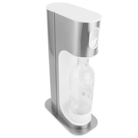 Soda Water Machine, Water Maker, Detachable Bubble 1000L Water Bottle ...