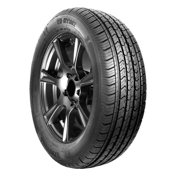 Llanta 255/70 R16 TOWNHALL TH-HT802 111T | Walmart en línea