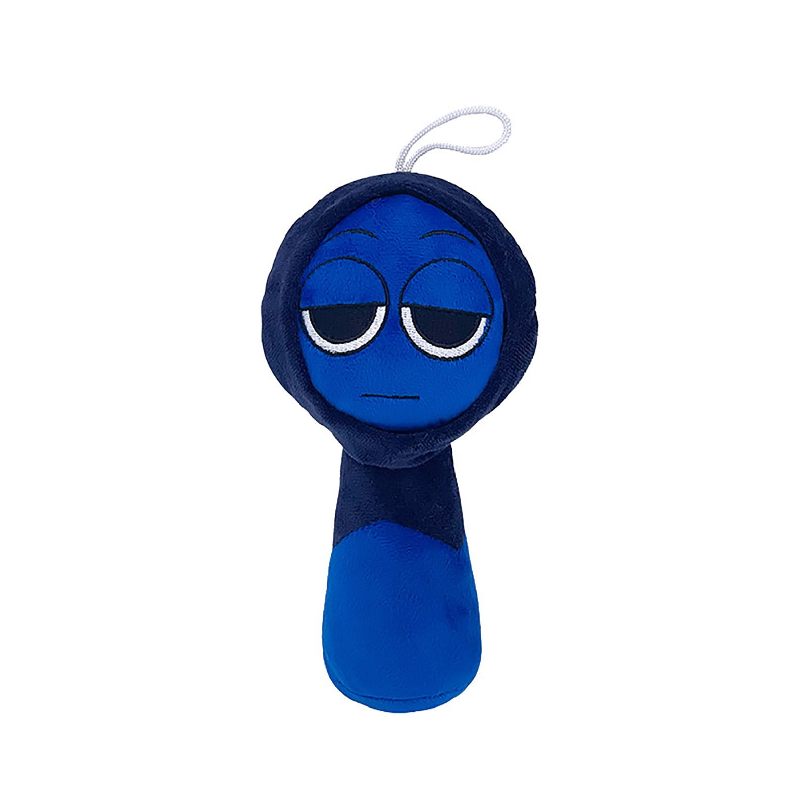 7.9" Sprunki Toys Game Collectibles Plush Doll 2024 Monster Sprunki ...