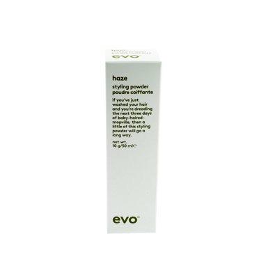 Evo Haze styling powder - Walmart.com