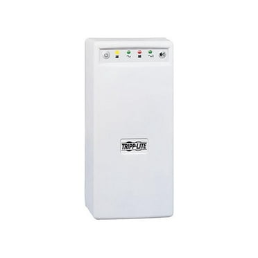 Tripp Lite Backup Power Supply & Computer UPS, SU1000RTXL2UA, 6-Outlet ...
