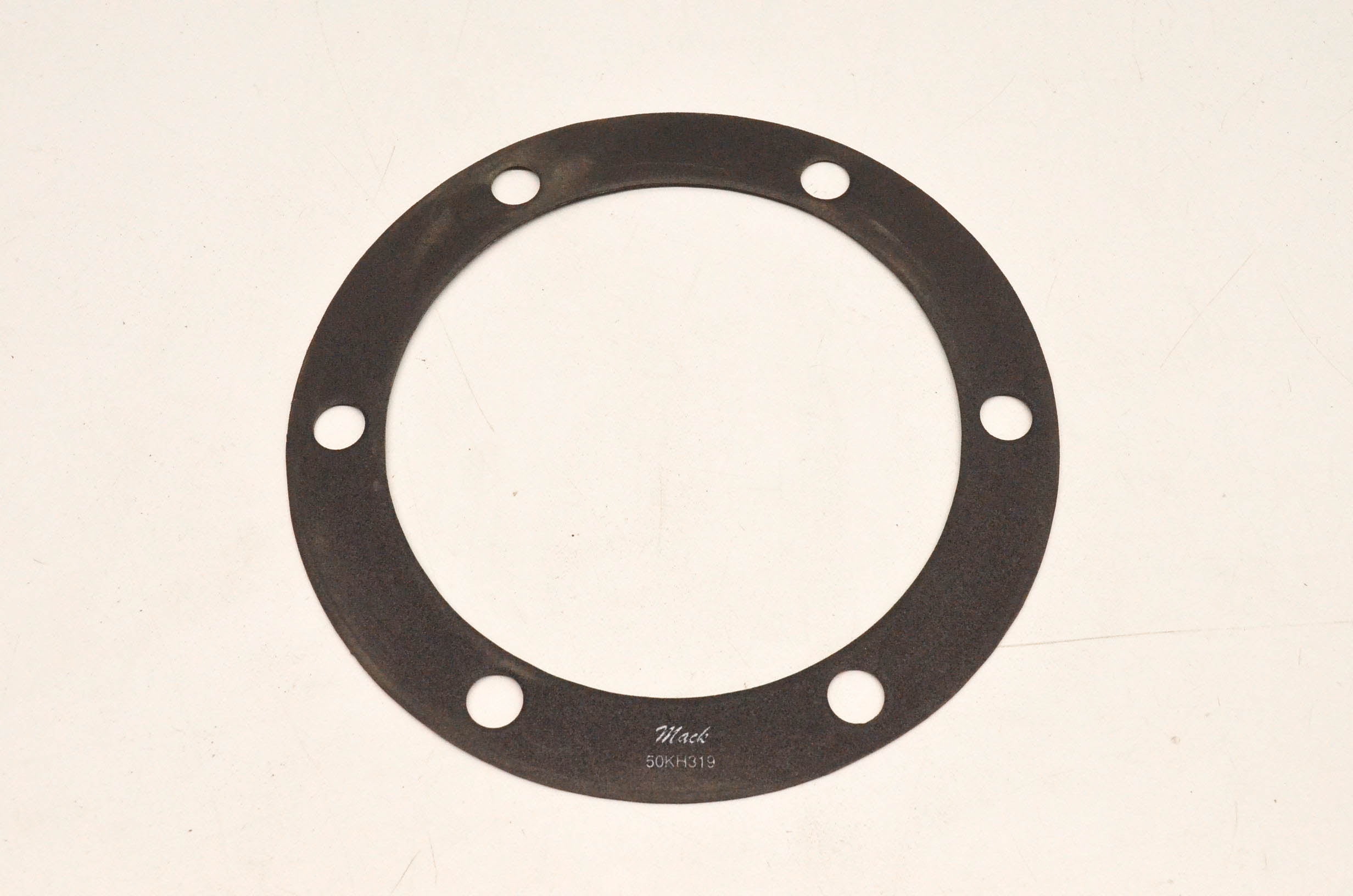 Mack 50KH319 Gasket 6 Hole NOS - Walmart.com