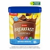 Carnation Breakfast Essentials High Protein Chocolate Powder Packets ...