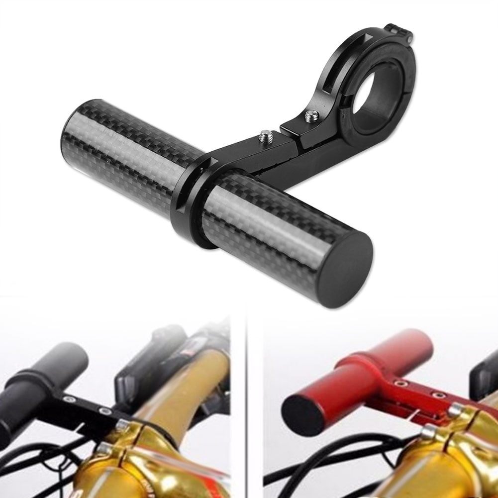 TOPINCN Bicycle Handlebars Accessories, Bicycle Extension Frame ...