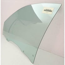 Laminated Driver Left Side Front Door Window Door Glass Compatible with ...