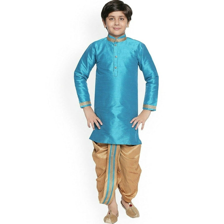 Traditional Indian Kurta