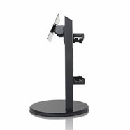Ergotech Freedom E-Stand Triple, Black - Walmart.com