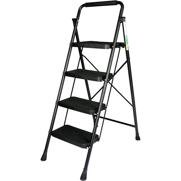 Plastic Step Ladder