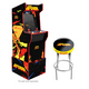 Defender Midway Adjustable Stool, Arcade1Up - Walmart.com