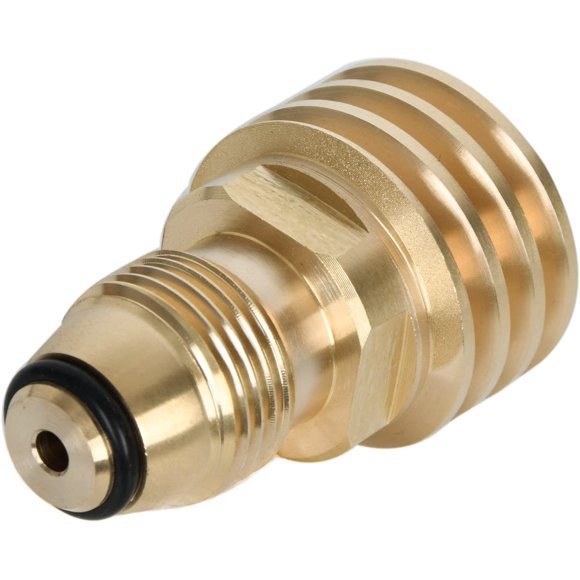 Propane Tank Valve Tool