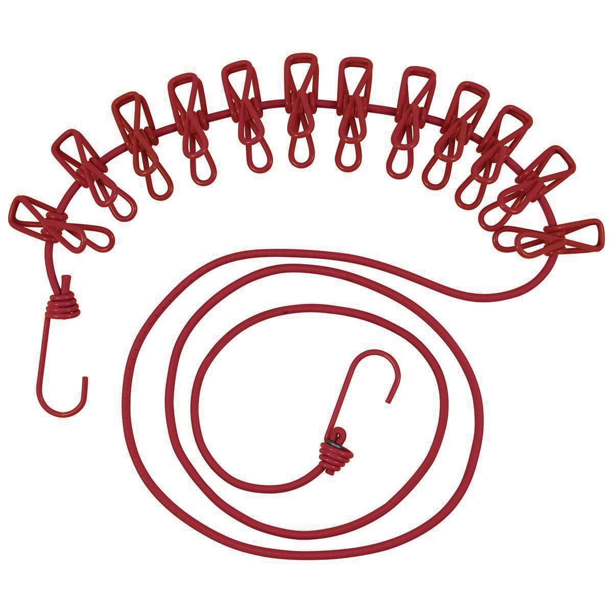 Click here for Ben-Mor Strata Travel Clothesline prices