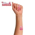 BioSwiss Bandages, Flamingo Shaped Self Adhesive Bandage, Latex Free ...