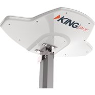 King Mb8200 Mounting Plate For King Jack Antenna - Walmart.com