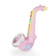 Contixo Saxophone Musical Toy for Kids- With Songs and Lights, Ages 3 ...