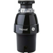 Genuine In Sink Erator Division 444 Disposer 3/4HP Compact - Walmart.com