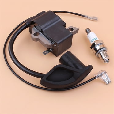 2-Pack Ignition Coil For Kohler 32 584 06-S - KT725 KT715 Lawn Mower ...