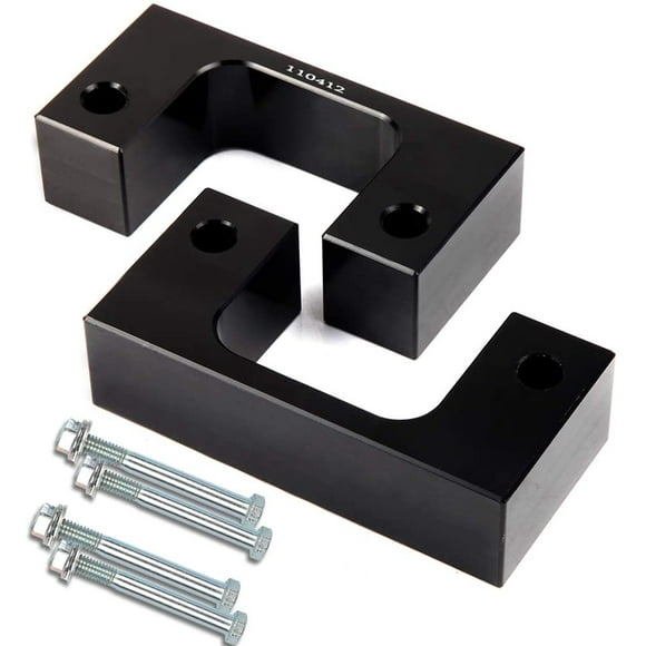 Chevrolet Colorado Suspension Lift Kit Bracket Kit