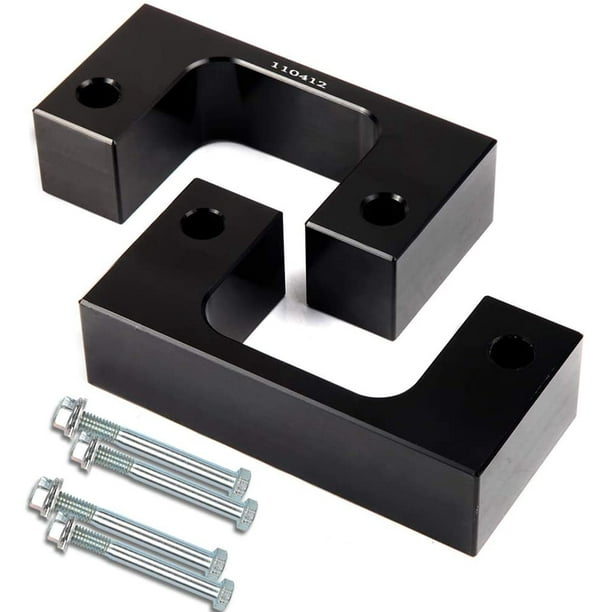 CCIYU Leveling Lift Kits for chevy 2 inch Front Leveling Kit and Lift ...