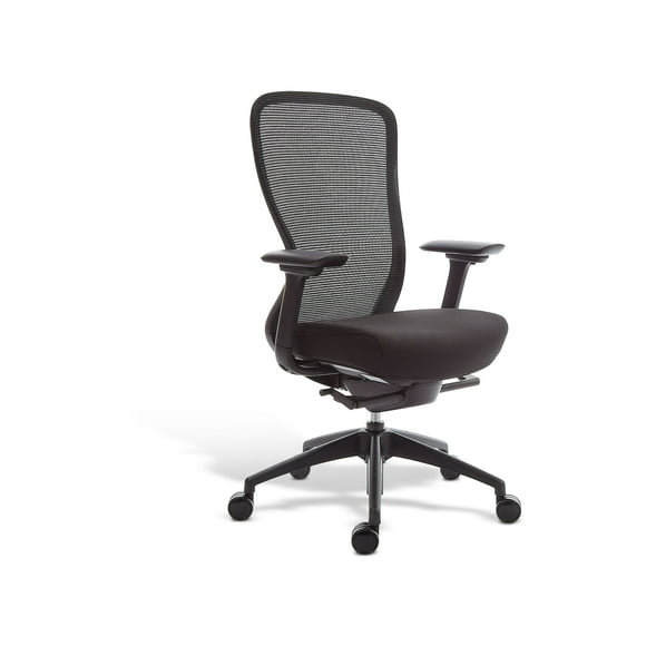 Staples Mesh Chair
