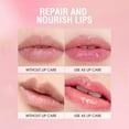 Lip Moisturizing Lip Gloss Packaging 5 Lip Liners Hard Candy Lip Plumping Gloss Clear Lip Gloss
