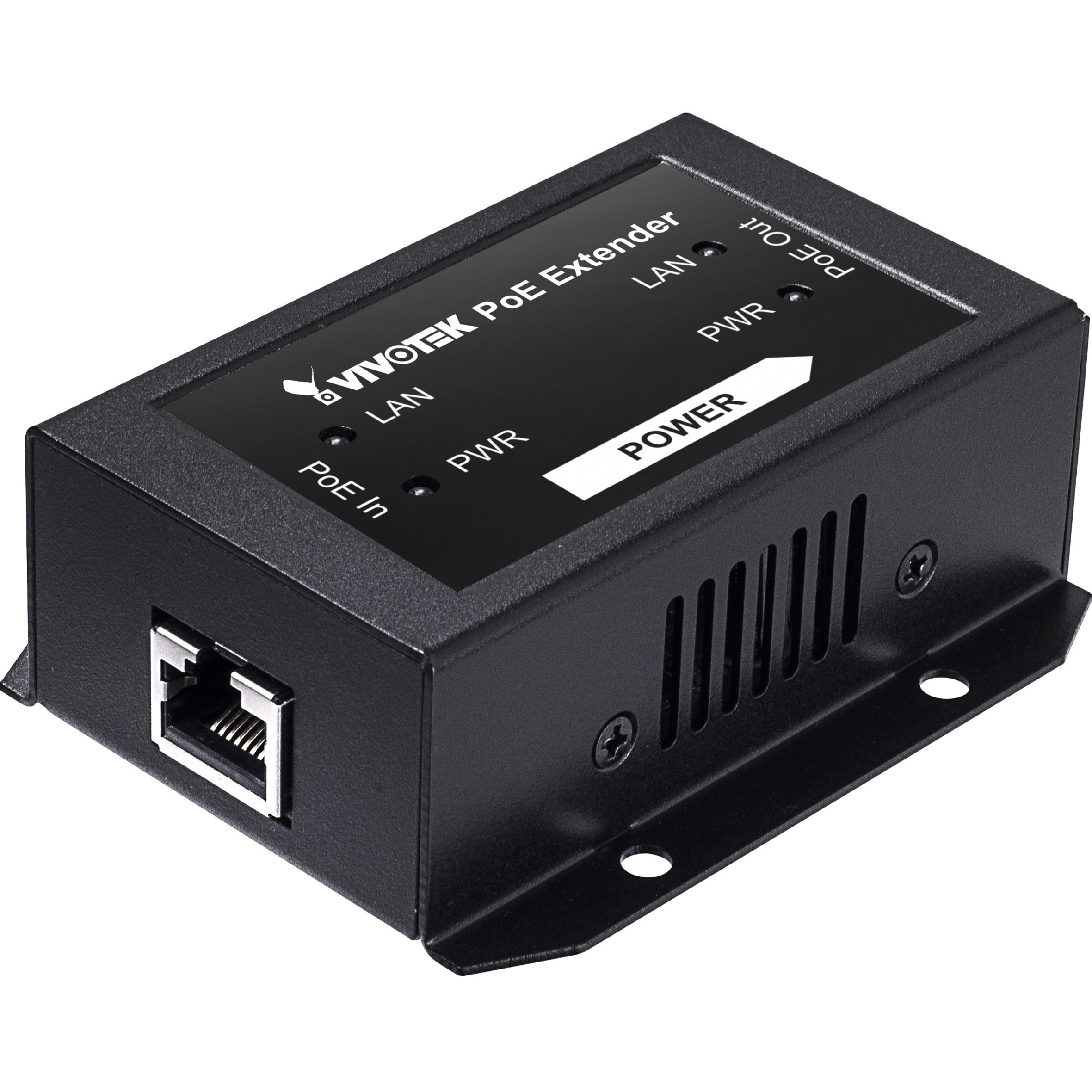 Vivotek AP-FXC-0110 PoE Injector - Walmart.com