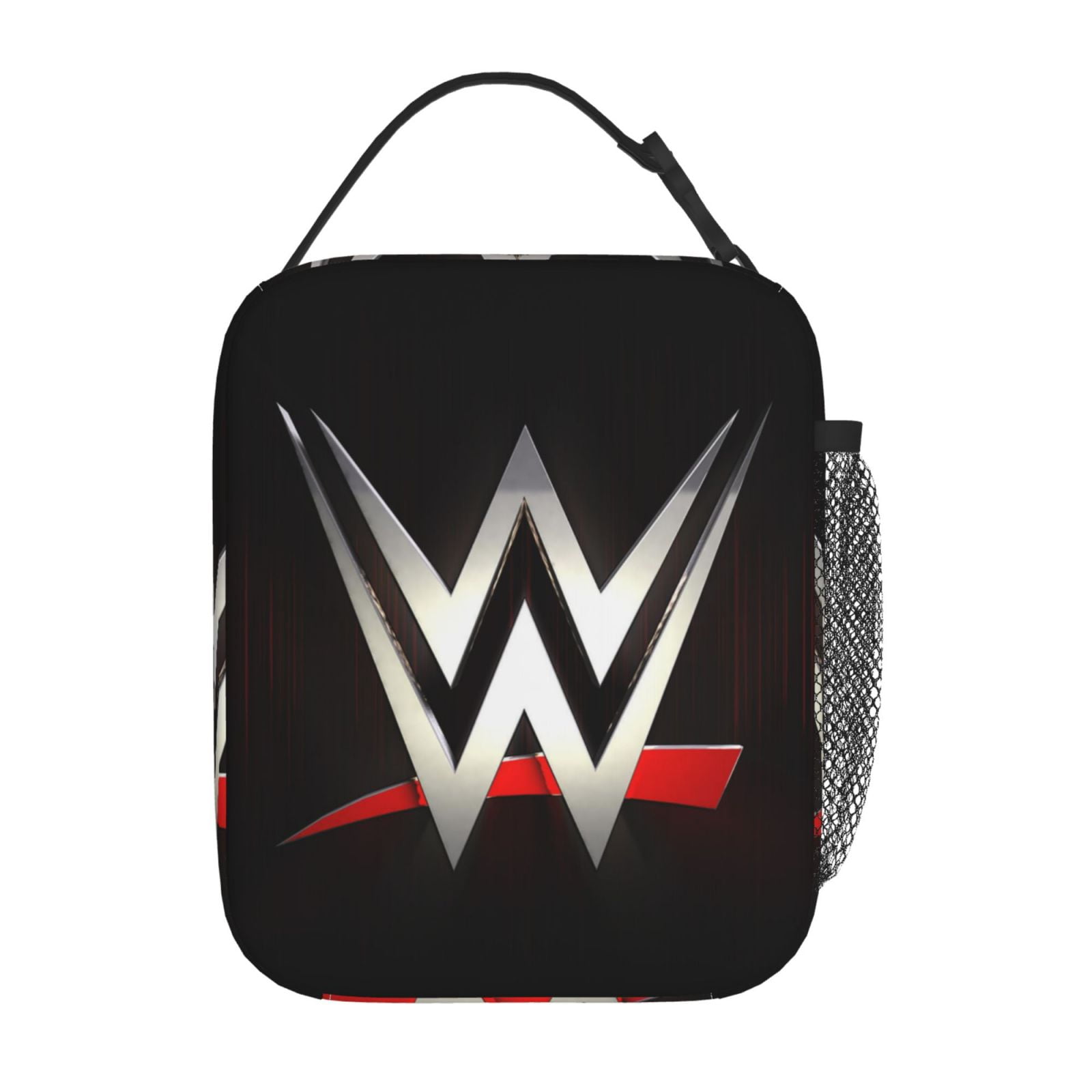 Click here for Yomook Wres-Tler W-W-E Lunch Box Insulated Lunch B... prices