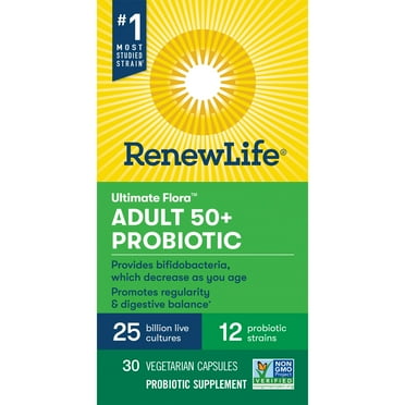 BD Lactinex Probiotic Dietary Supplement Tablets, 50 Count - Walmart.com