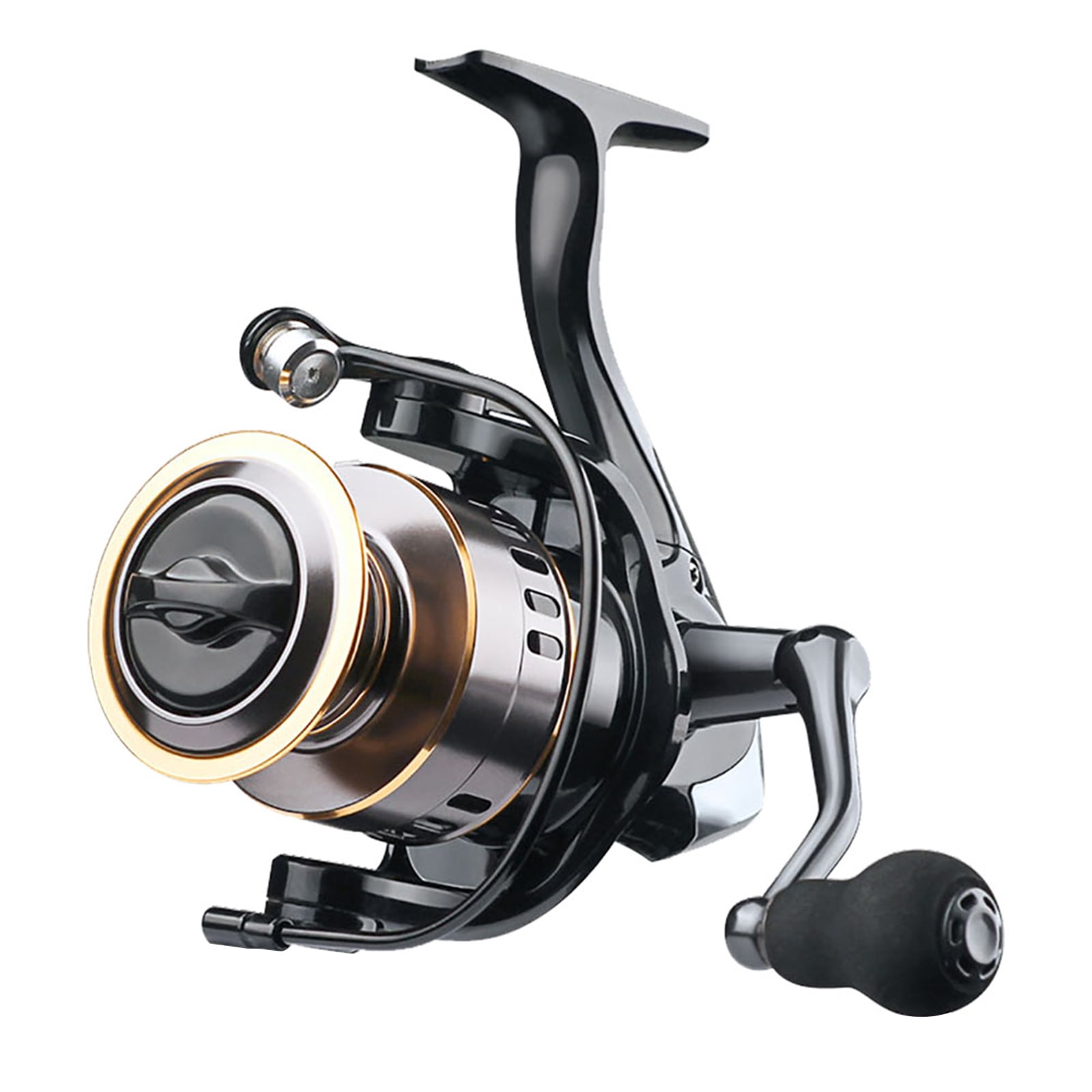 Click here for Ronshin He500-7000 Full Metal Fishing Reel Powerfu... prices