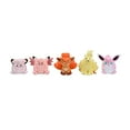 Pokemon Center: Sitting Cuties: Clefable Plush # 36 - Generation 1 ...