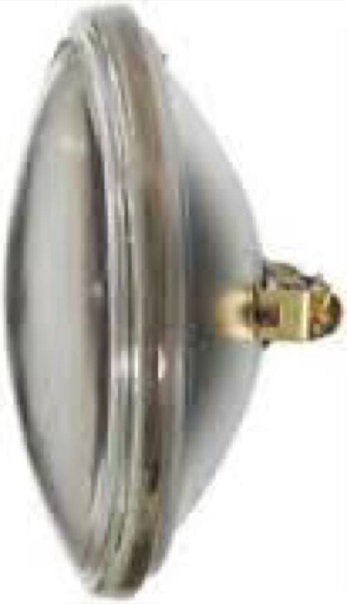 #H-5006 Halogen Hi-Headlight Sealed Beams (1 per pack) - Walmart.com