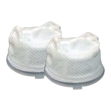 4 DIRT DEVIL F5 FILTERS - Walmart.com