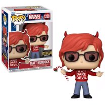 Funko Pop! Marvel: I Am Groot - Groot with Detonator Vinyl Bobblehead ...