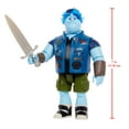Disney Pixar Onward Barley Lightfoot Figure - Walmart.com