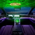 Compact ABS Party Light with 32 Mesmerizing Effects for DJ Stage Mood ...