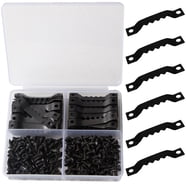 Hangman 5767116 100 lbs Keyhole Hanging Kit - Walmart.com
