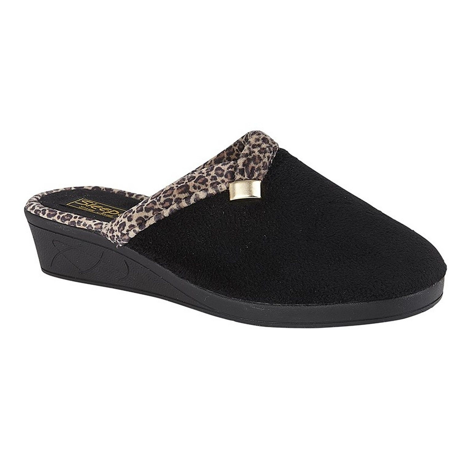 Click here for Sleepers Womens Jackie Slippers 6 prices