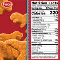 Tyson Mega Dino Nuggets, Frozen, 5 lbs. - Samsclub.com