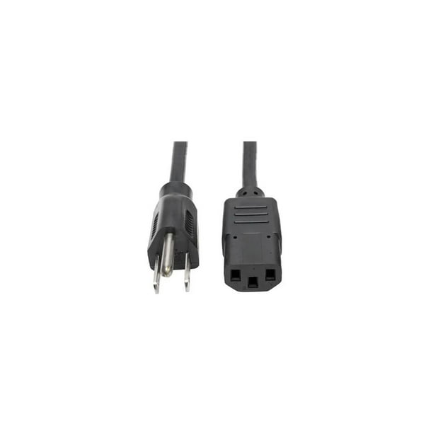 Cable De Corriente Para Pc | Walmart en línea