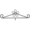 Free Shipping! Lang Wrought Iron Calendar Frame Calendar Frame, Wrought ...