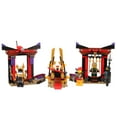 LEGO Ninjago Lloyd's Throne Room Showdown 70651 - Walmart.com