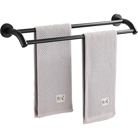 Black Toilet Rack, Non-Punched Bathroom Rack Stainless Steel Hand Wash ...