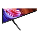 Sony KD-85X85K - 85" Diagonal Class (84.6" viewable) - X85K Series LED-backlit LCD TV - Smart TV ...