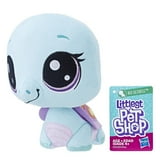 LPS PLUSH BOBBLE HEAD BEV GILTURTLE - Walmart.com