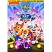 Paw Patrol: Jungle Rescues (DVD) - Walmart.com
